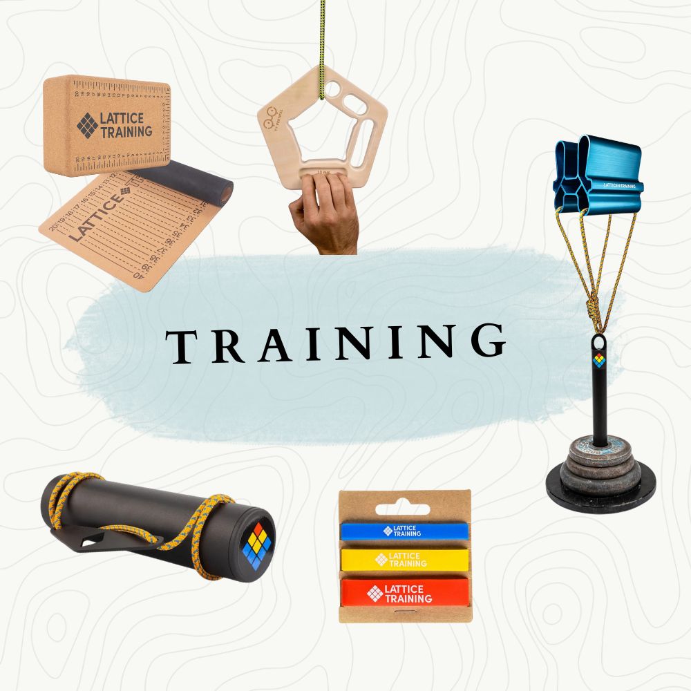 For The Crushers | Training Gifts