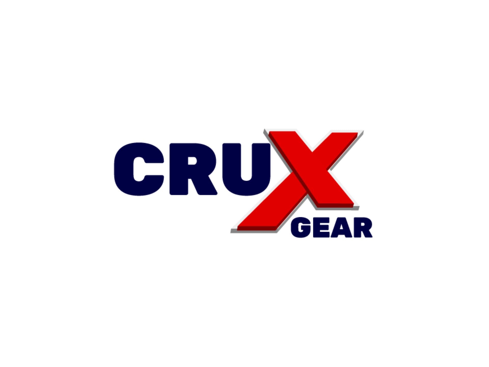 Crux Gear